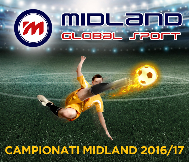 Midland Global Sport | Ultimo giorno per le iscrizioni!
